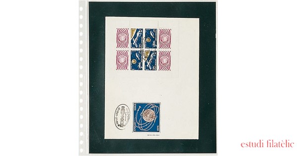 FILATELIA - Material filatélico - Material Lindner - Clasificadores y ...